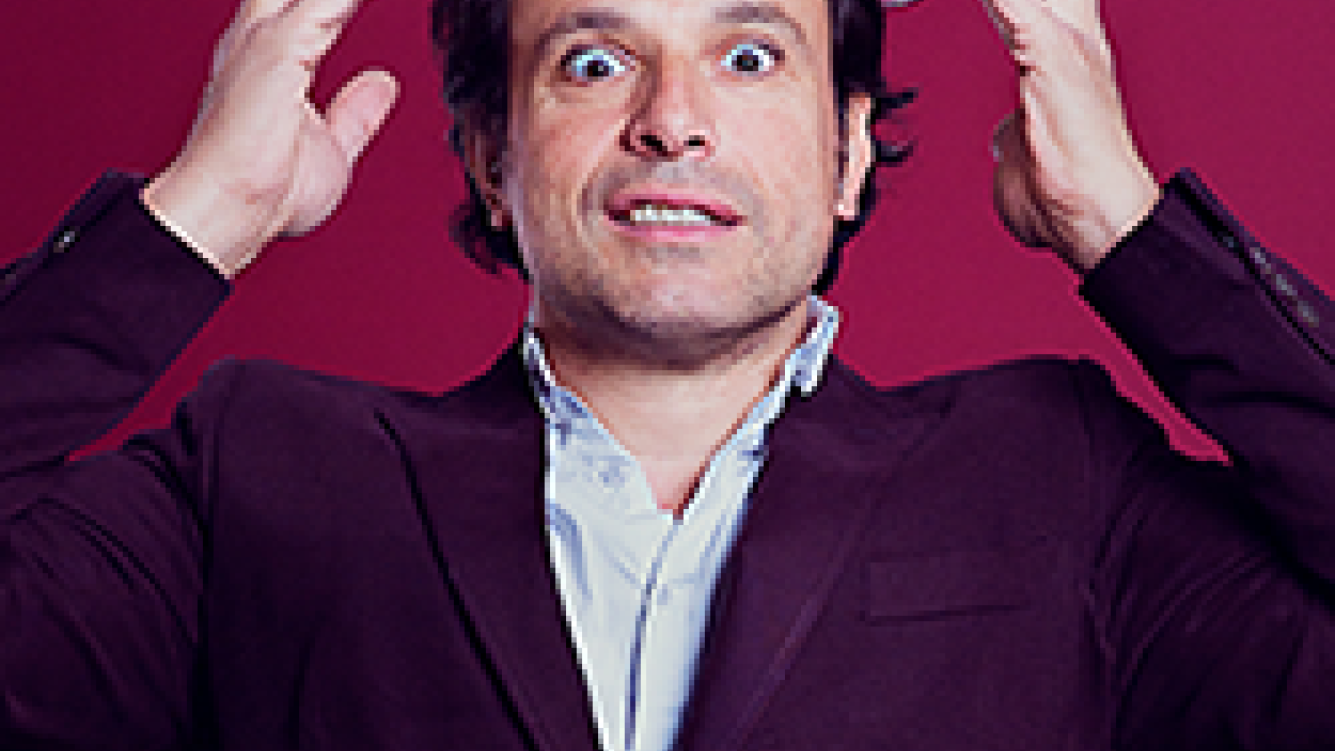 Bruno Salomone | Le Prog